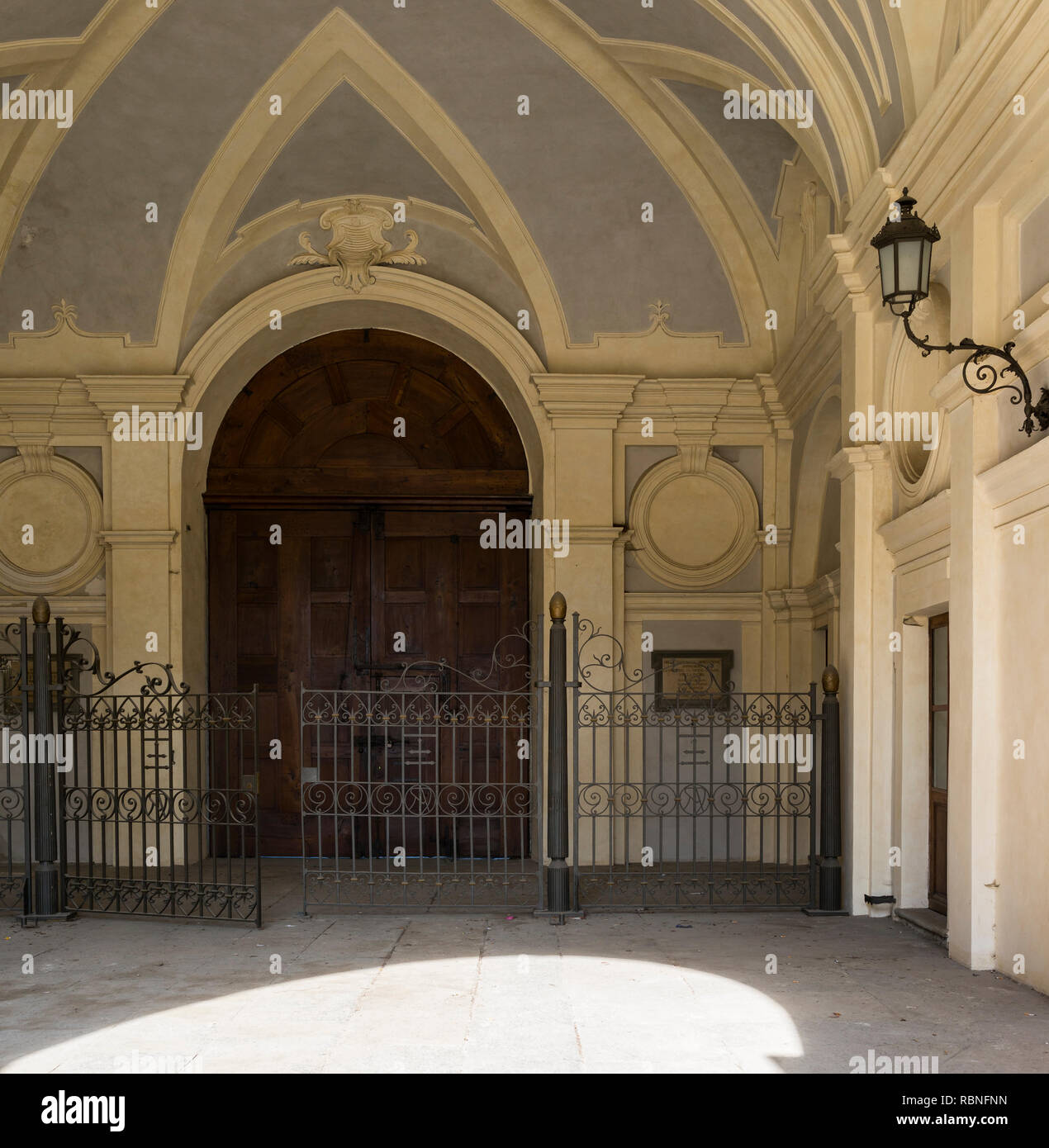 Collegno park hi-res stock photography and images - Alamy