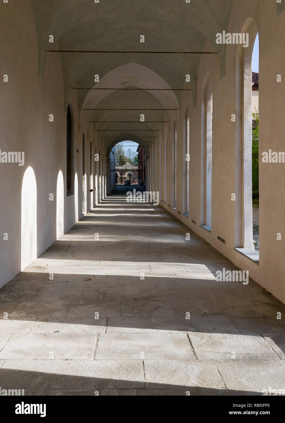 Collegno park hi-res stock photography and images - Alamy