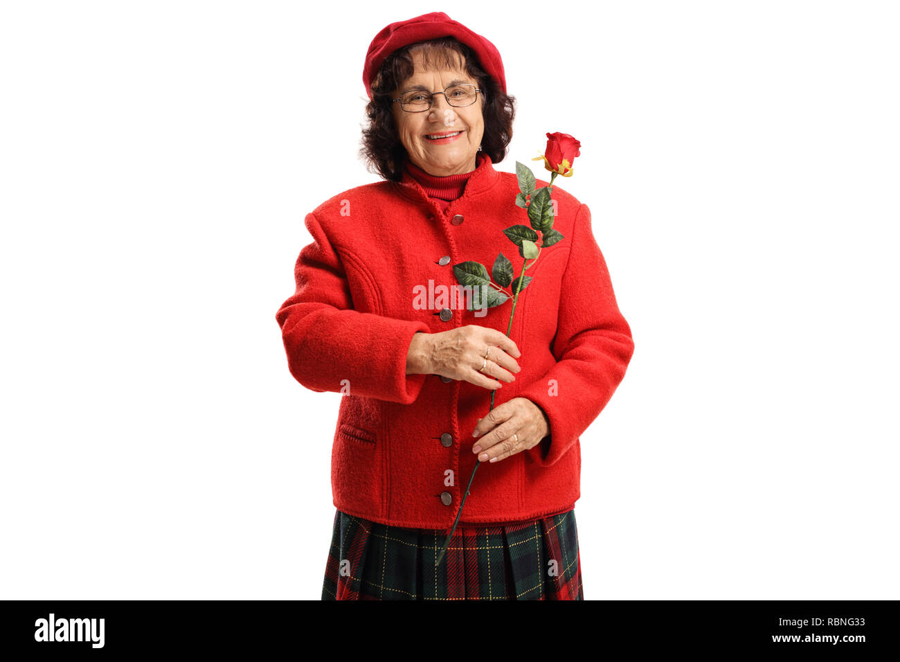 Happy retirement rose hi-res stock photography and images - Alamy