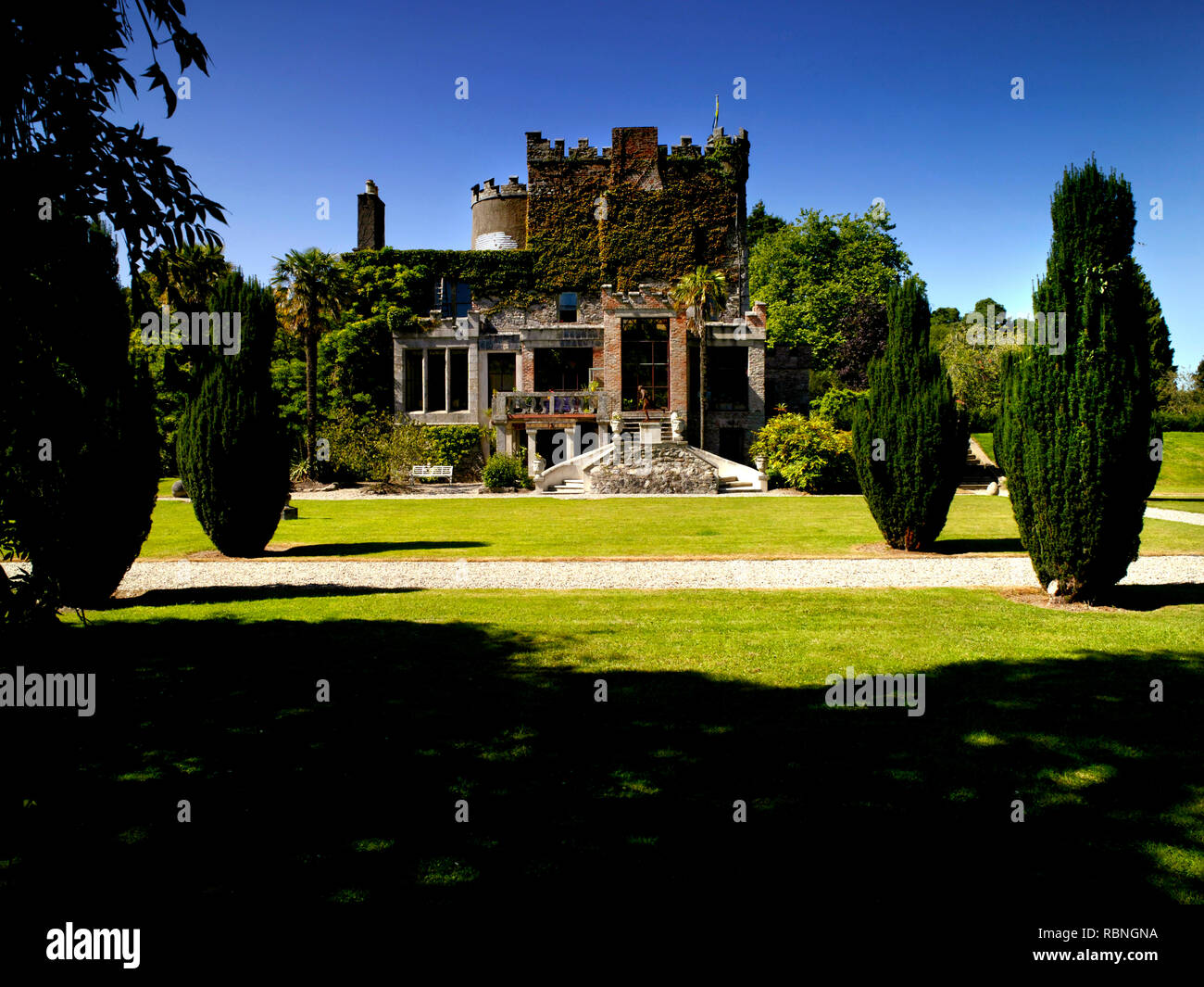 The Huntingdon High Resolution Stock Photography and Images - Alamy