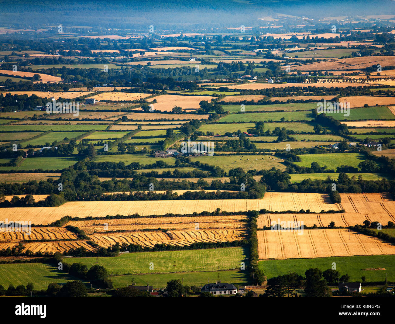 The vee tipperary hi-res stock photography and images - Alamy