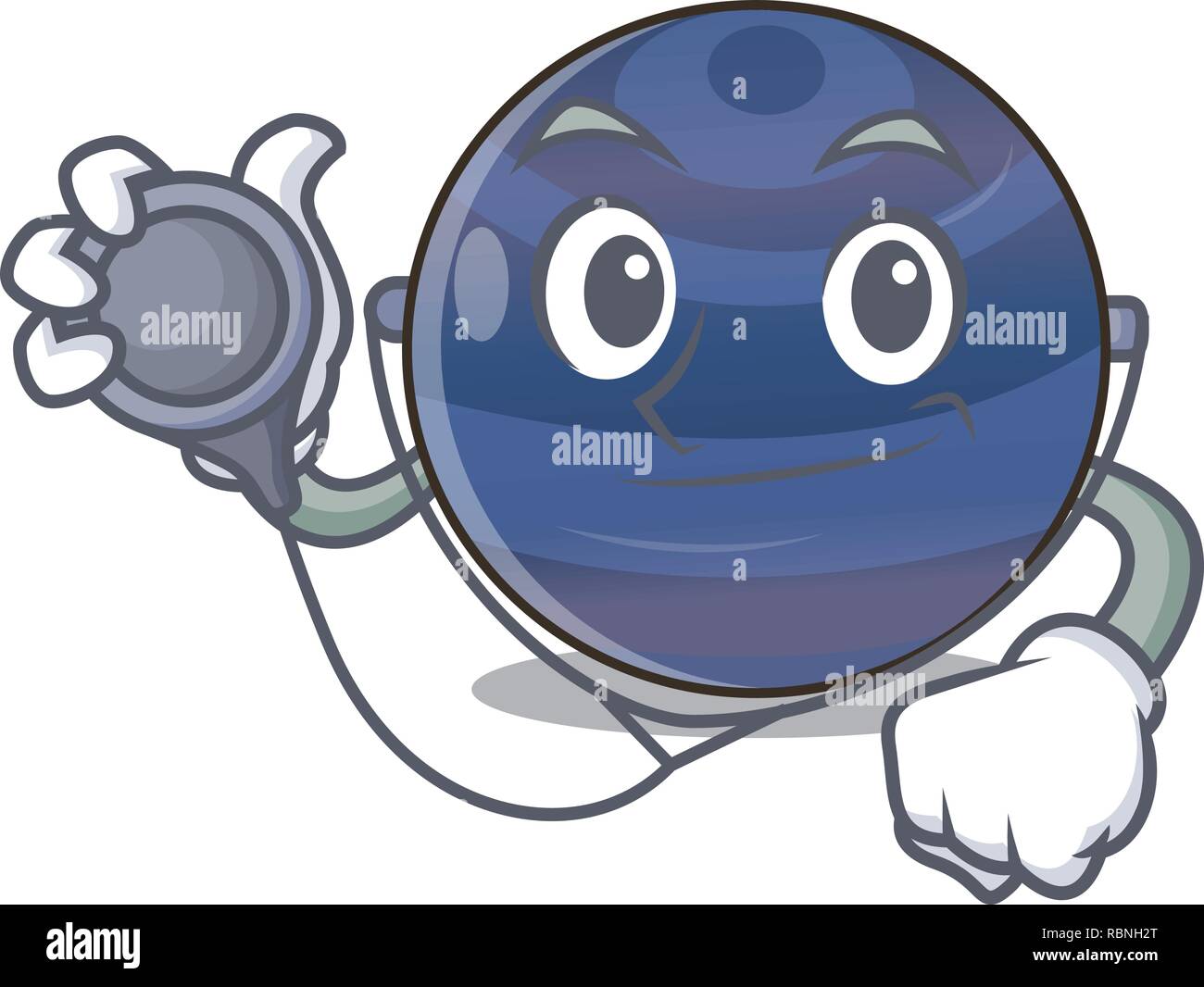 Doctor solar Cut Out Stock Images & Pictures - Alamy