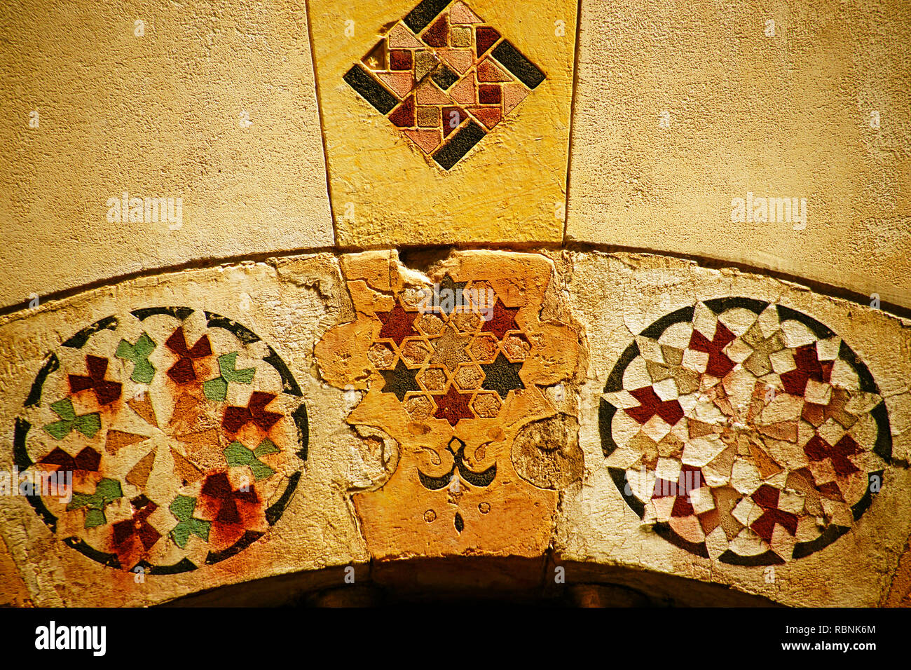 Azem palace hi-res stock photography and images - Alamy