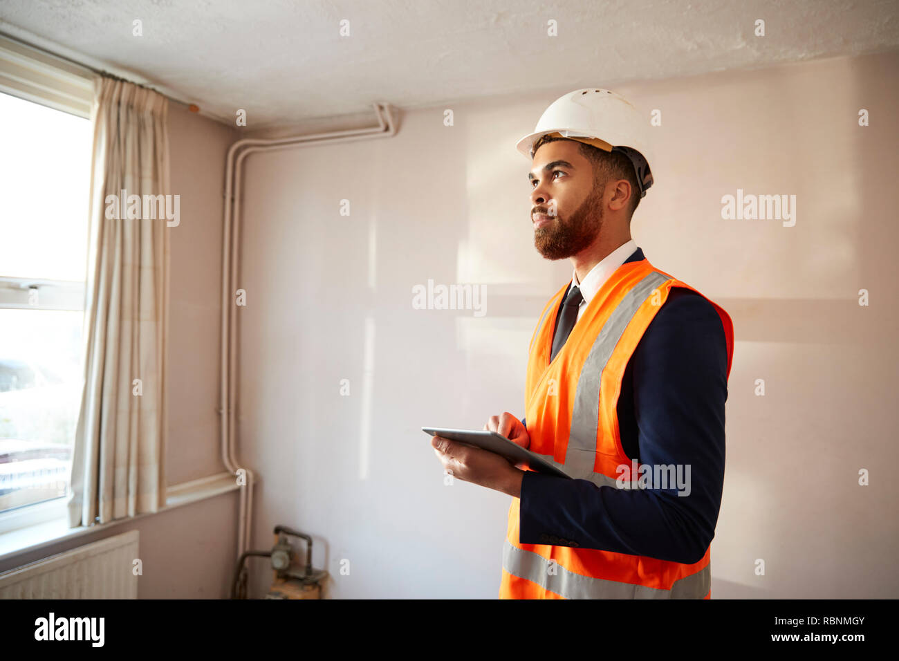 Valuer and survey hi-res stock photography and images - Alamy