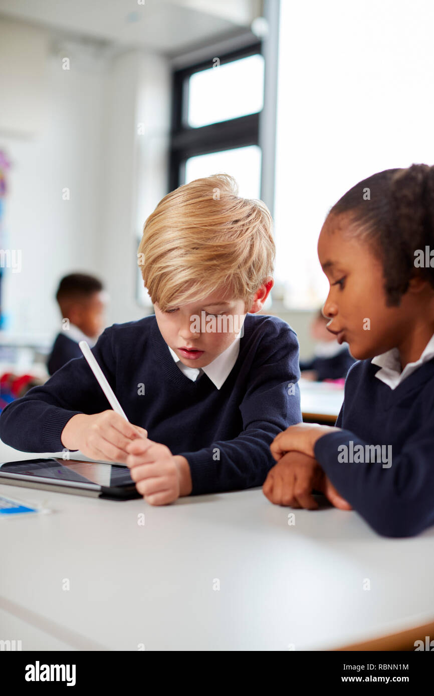 Pre school vertical hi-res stock photography and images - Alamy