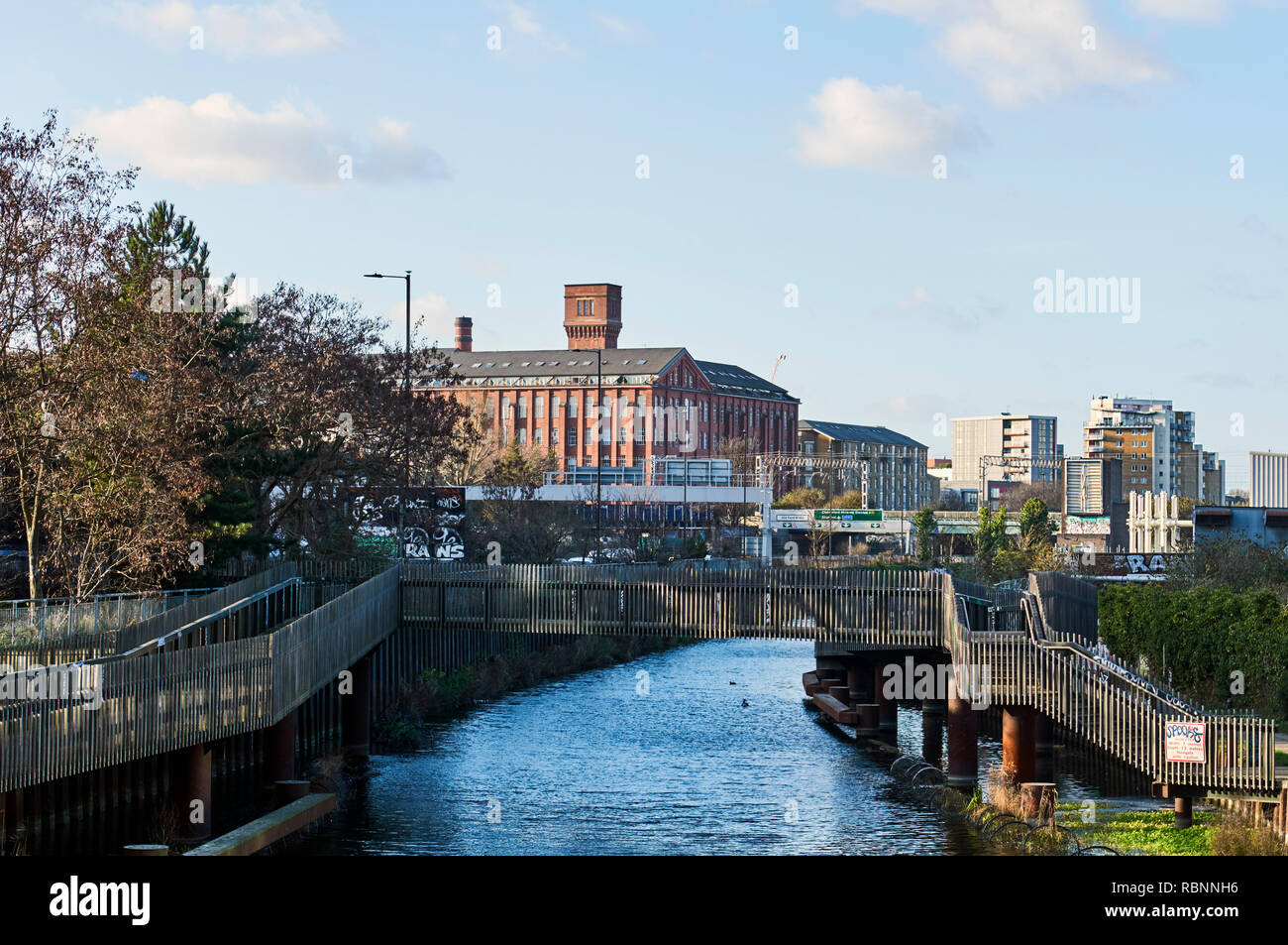 Match factory hi-res stock photography and images - Alamy