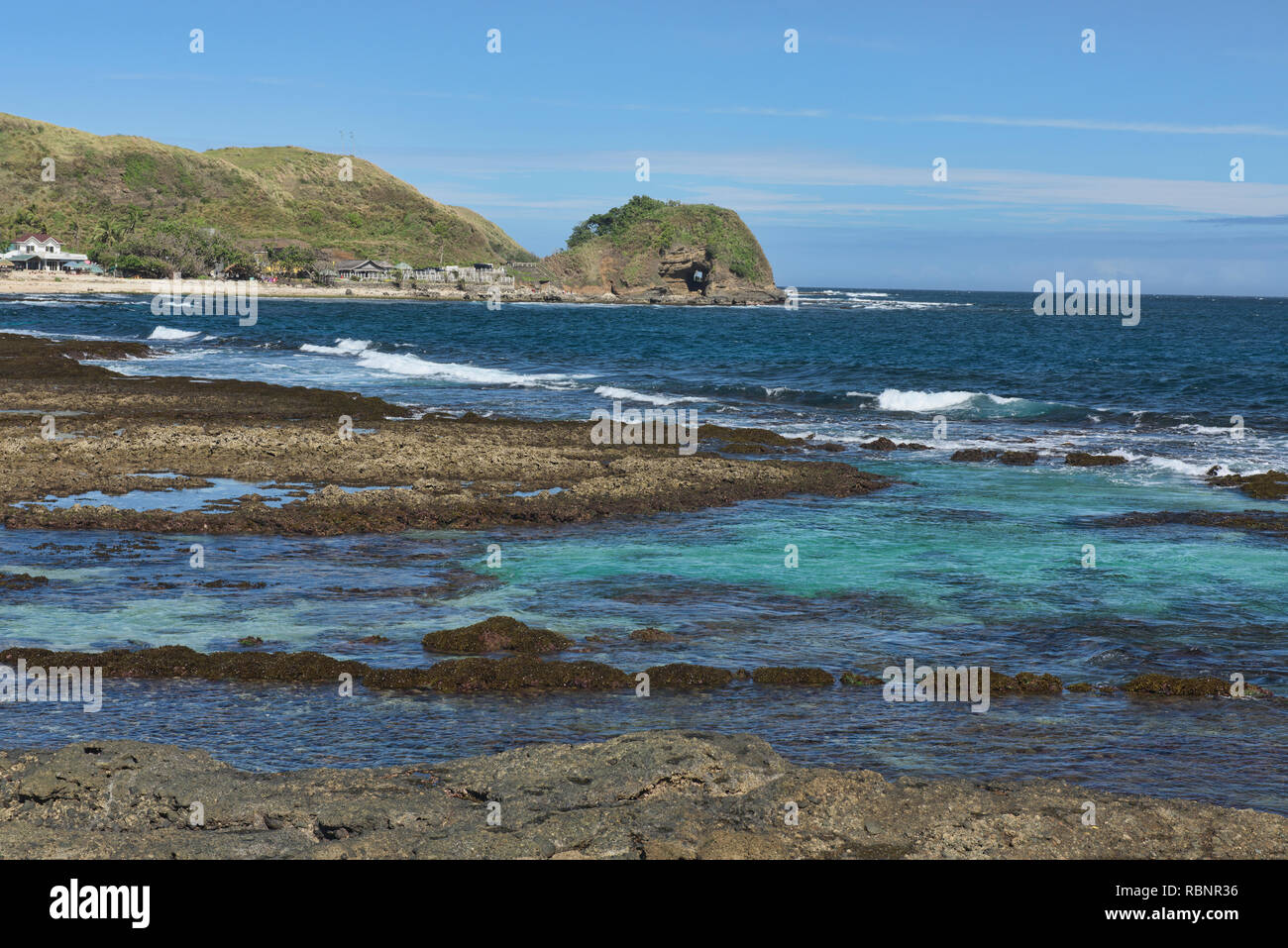 Bantay abot cave hi-res stock photography and images - Alamy