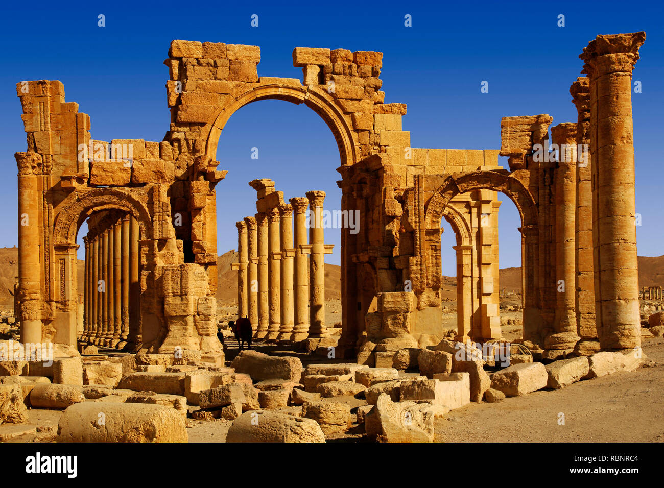 Greco roman columns hi-res stock photography and images - Alamy