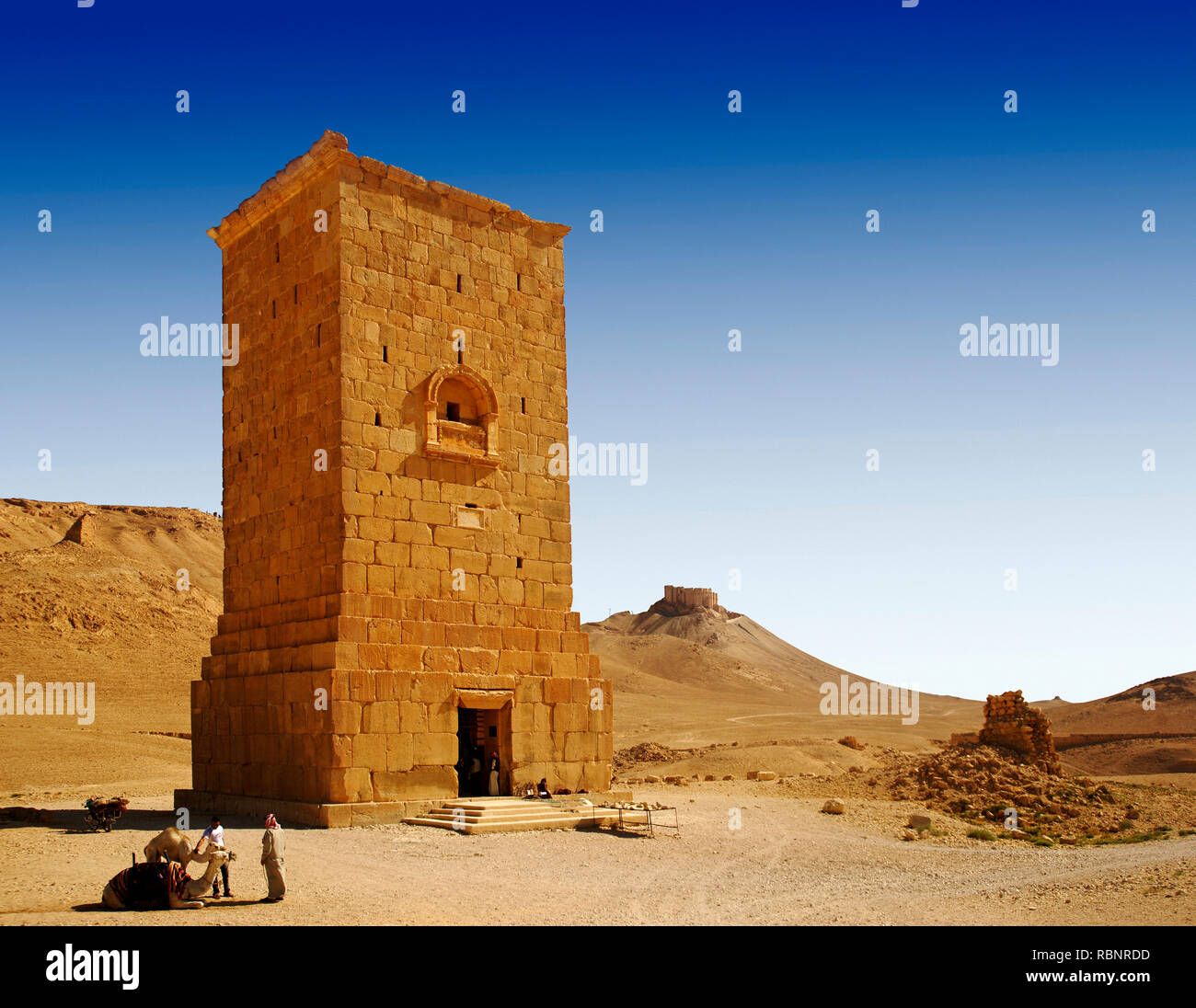 Ancient roman funerary monument hi-res stock photography and images - Alamy