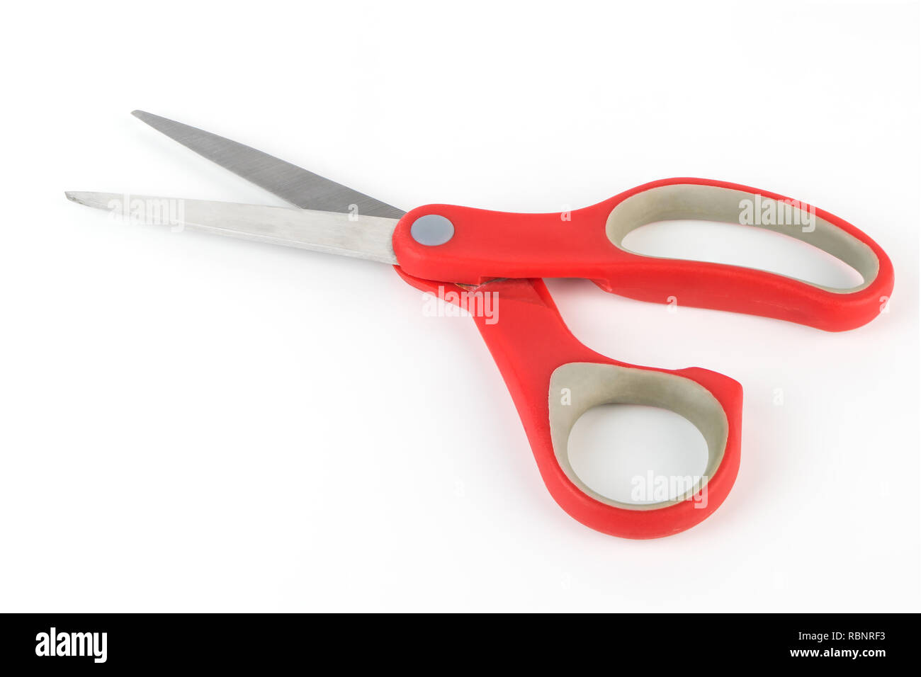 Kitchen scissors hi-res stock photography and images - Alamy