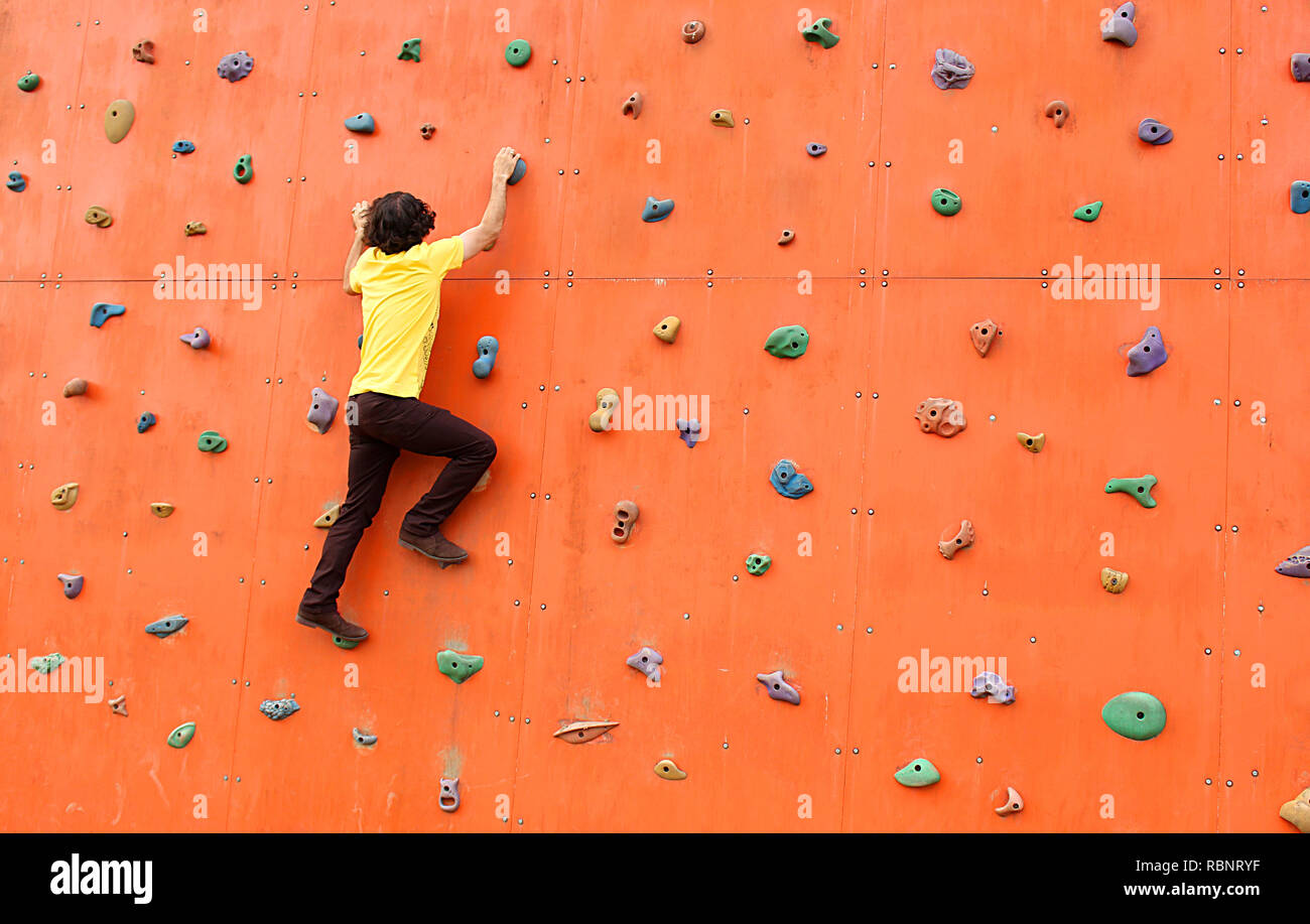 Move and progress Stock Photo - Alamy