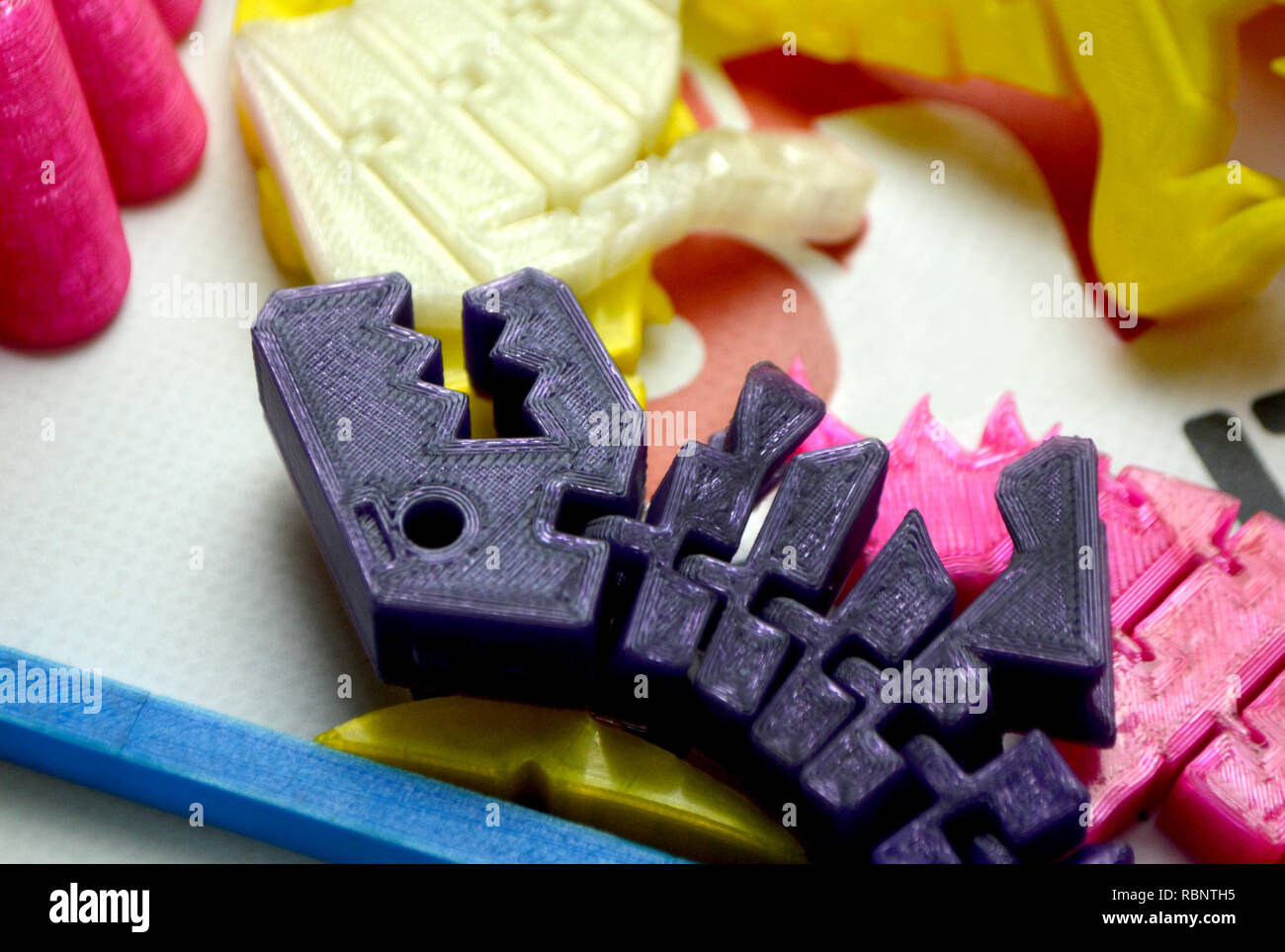Fdm element hi-res stock photography and images - Alamy