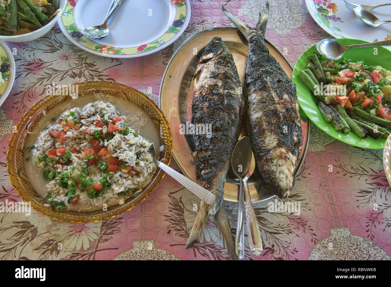 Ilocano hi-res stock photography and images - Alamy