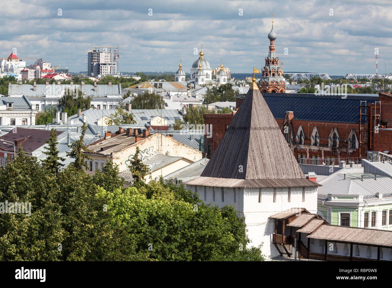 Spaso house hi-res stock photography and images - Alamy