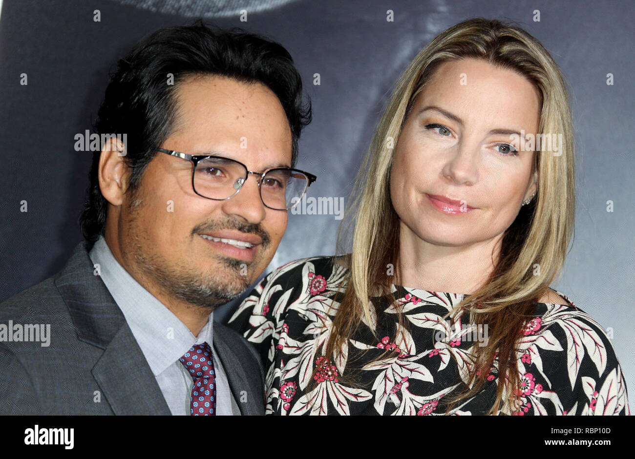 The Mule World Premiere held at the Regency Village Theatre in Los ...