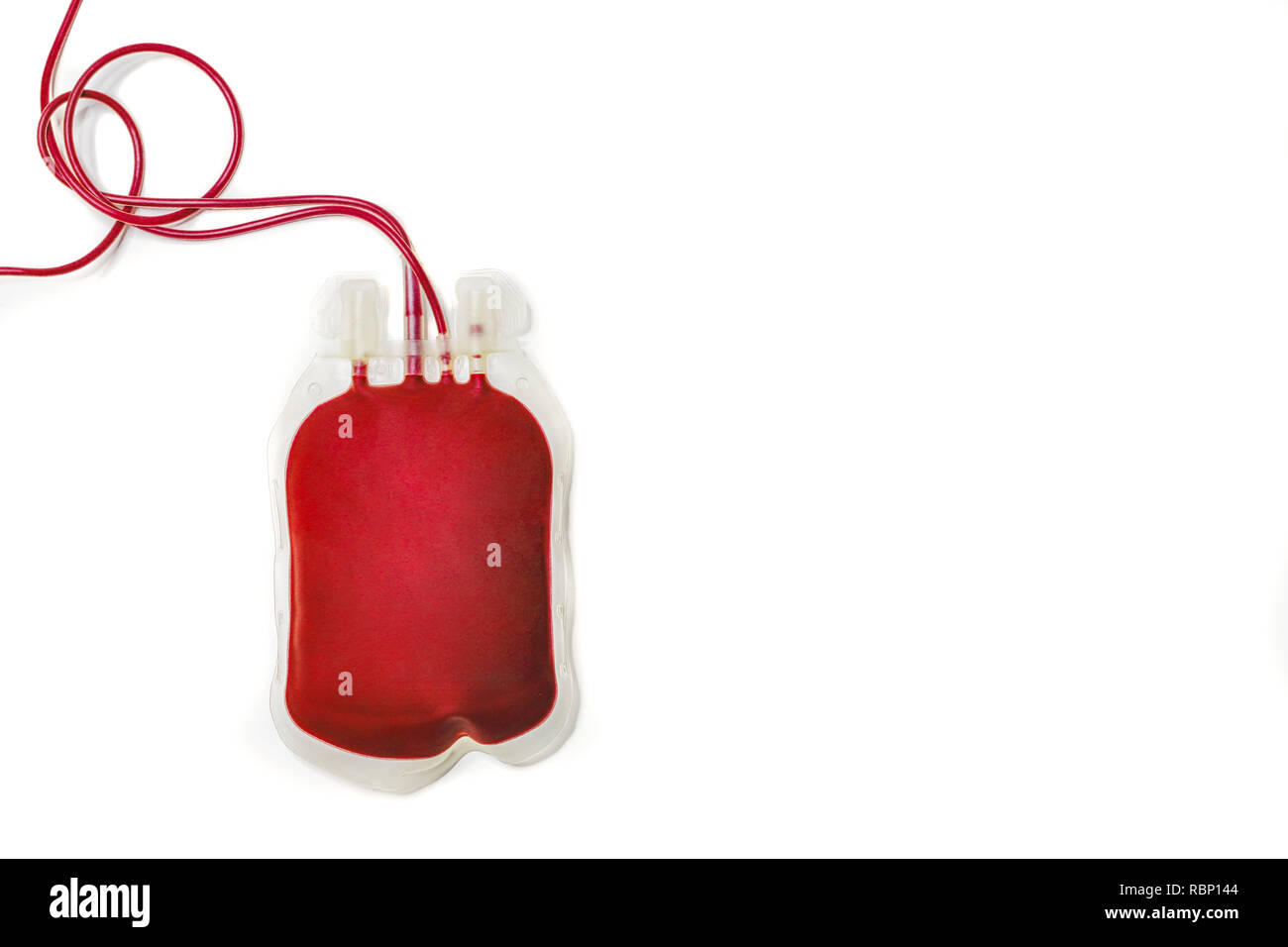 Blood transfusion bag hi-res stock photography and images - Alamy