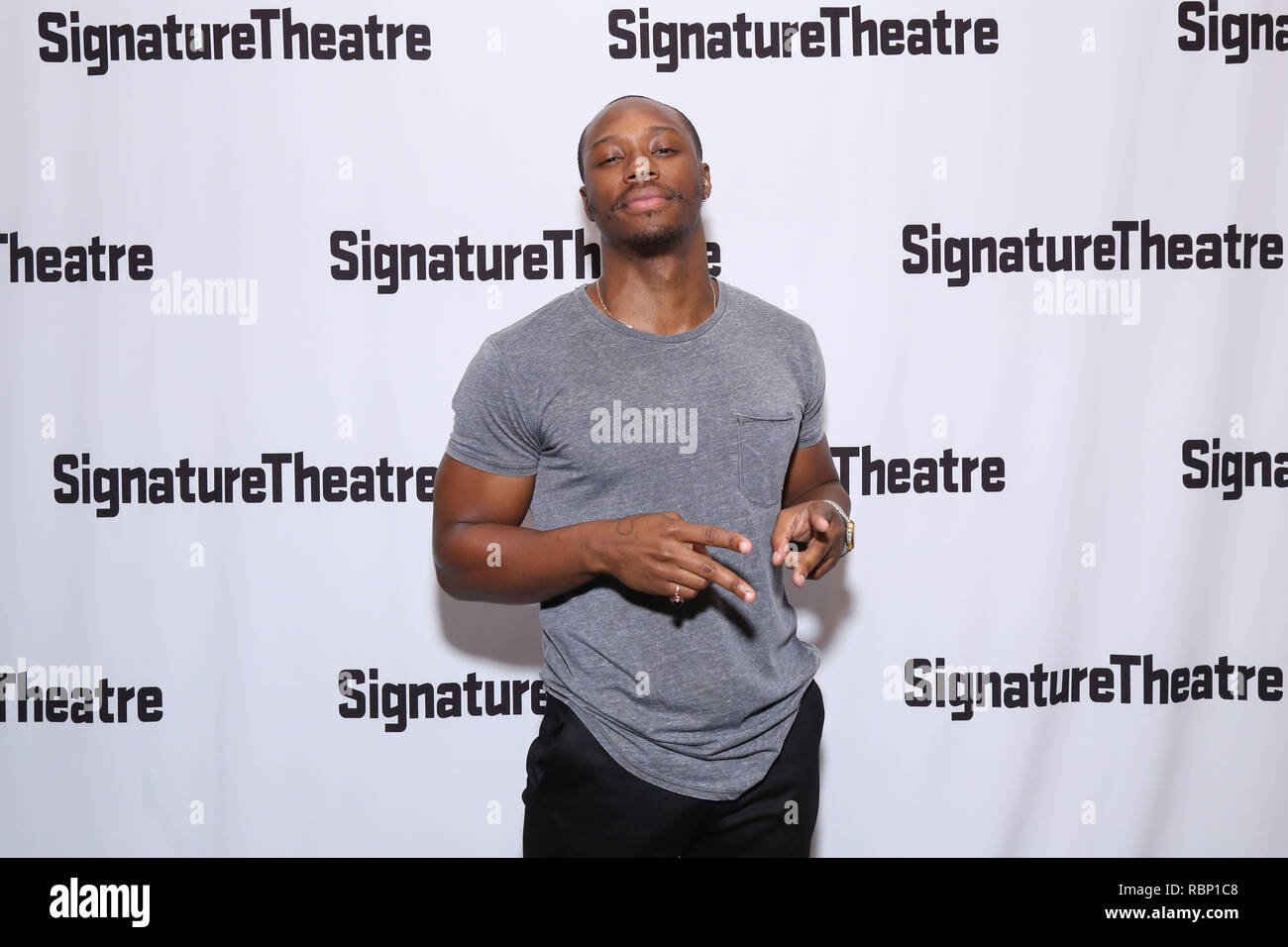 Opening night party for Fabulation, Or The Re-Education of Undine at ...