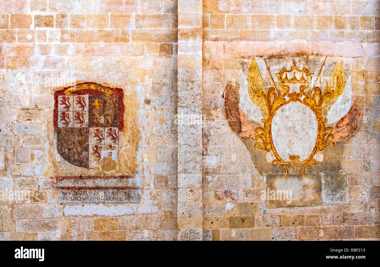 Stemma emblem hi-res stock photography and images - Alamy