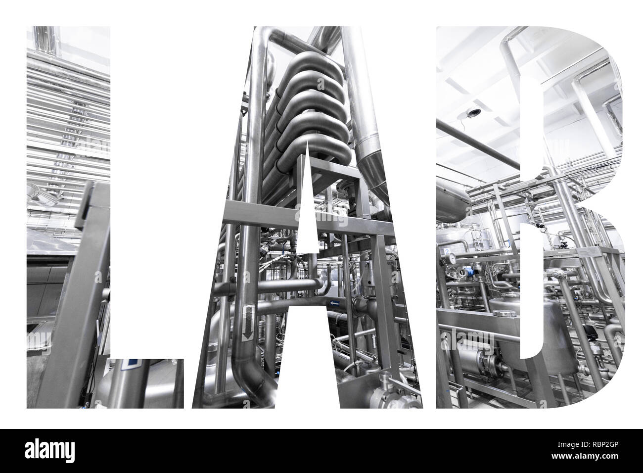 Global innovation lab Cut Out Stock Images & Pictures - Alamy