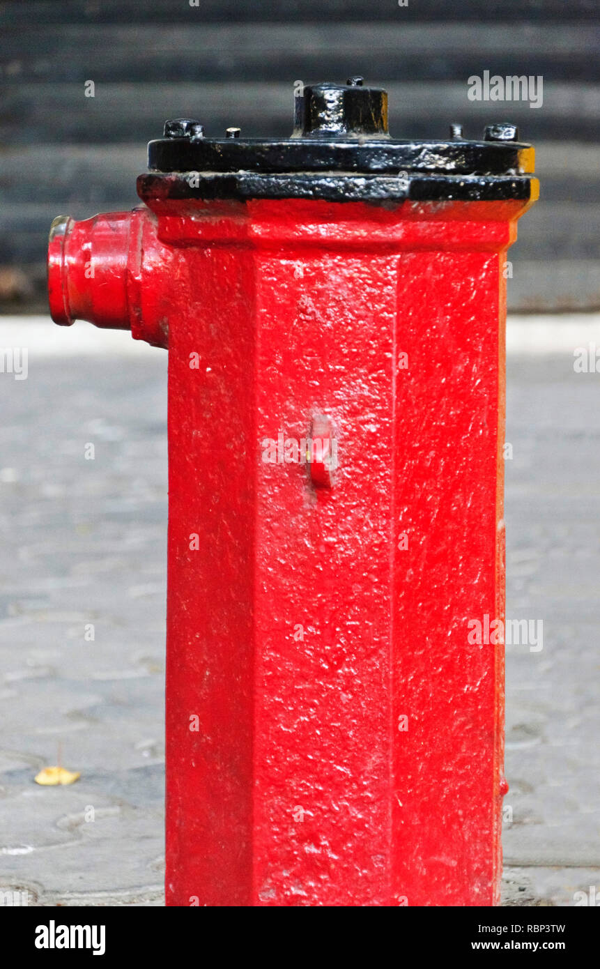 Water hydrant hi-res stock photography and images - Alamy