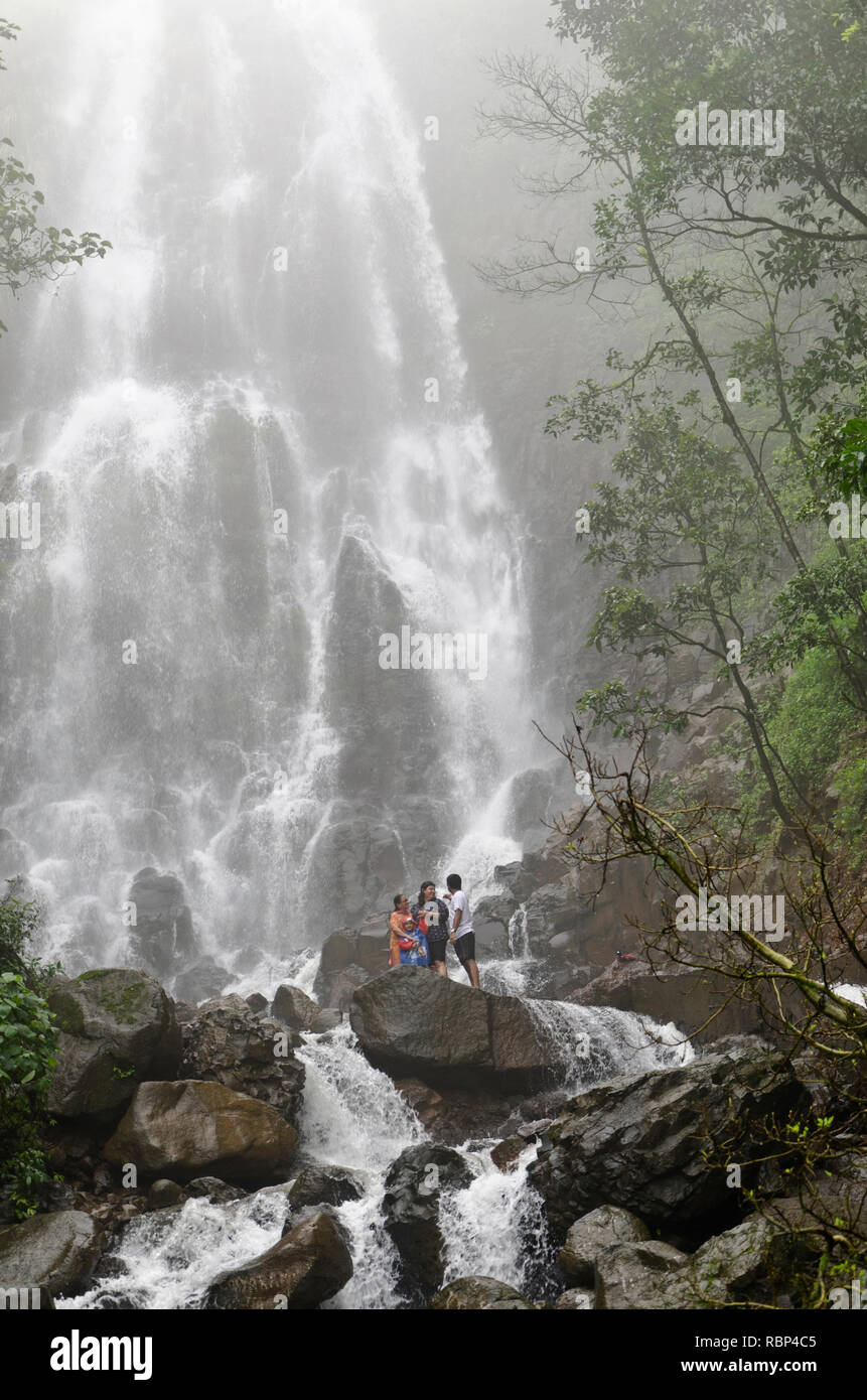 Amboli maharashtra High Resolution Stock Photography and Images - Alamy