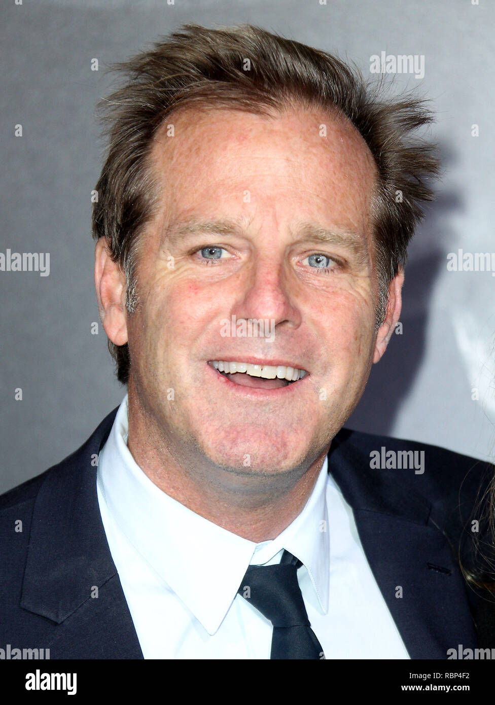 The Mule World Premiere held at the Regency Village Theatre in Los ...