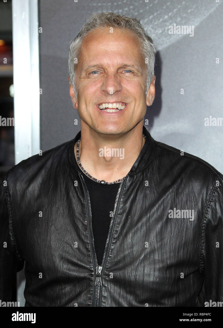 The Mule World Premiere held at the Regency Village Theatre in Los ...