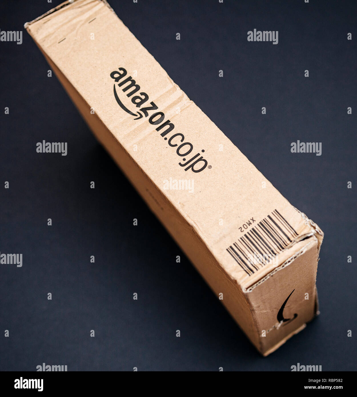 Jp logotype hi-res stock photography and images - Alamy