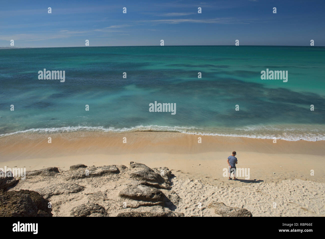 Beautiful Saud Beach, Pagudpud, Luzon, Philippines Stock Photo - Alamy