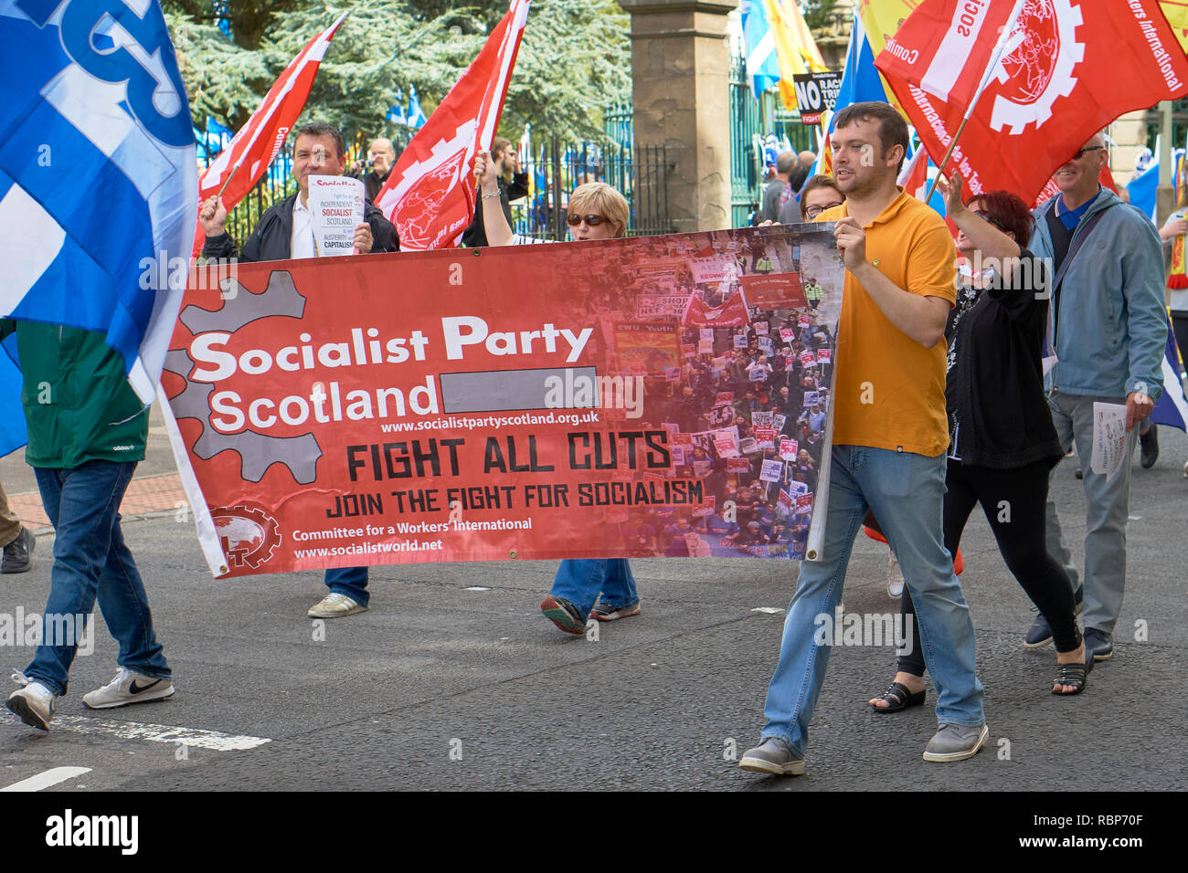 Socialist hi-res stock photography and images - Alamy
