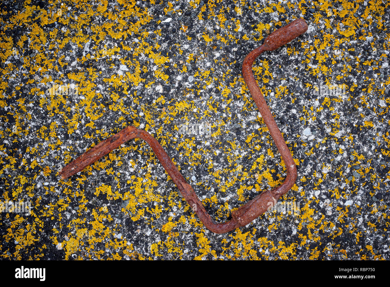 Crank handle hi-res stock photography and images - Alamy