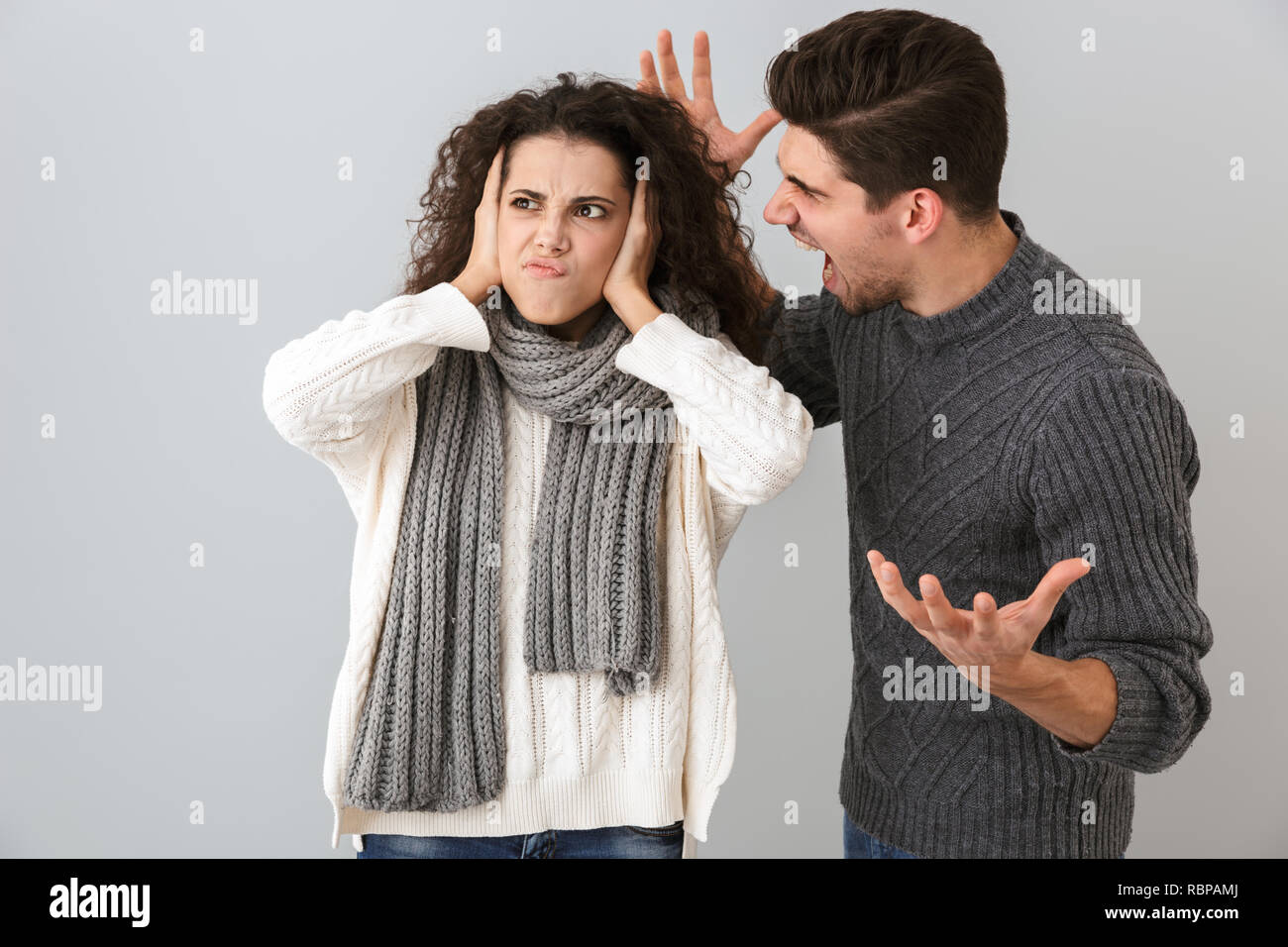 Man boy face other hi-res stock photography and images - Alamy