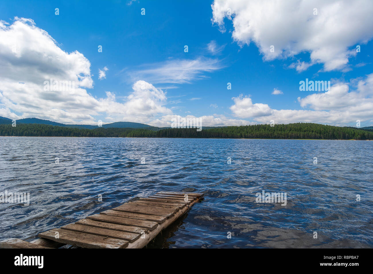 Rodopa mountain hi-res stock photography and images - Alamy