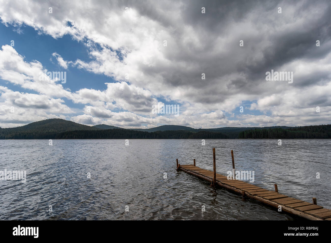 Rodopa mountain hi-res stock photography and images - Alamy