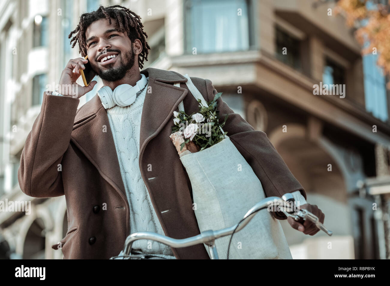 Modern talking music hi-res stock photography and images - Alamy