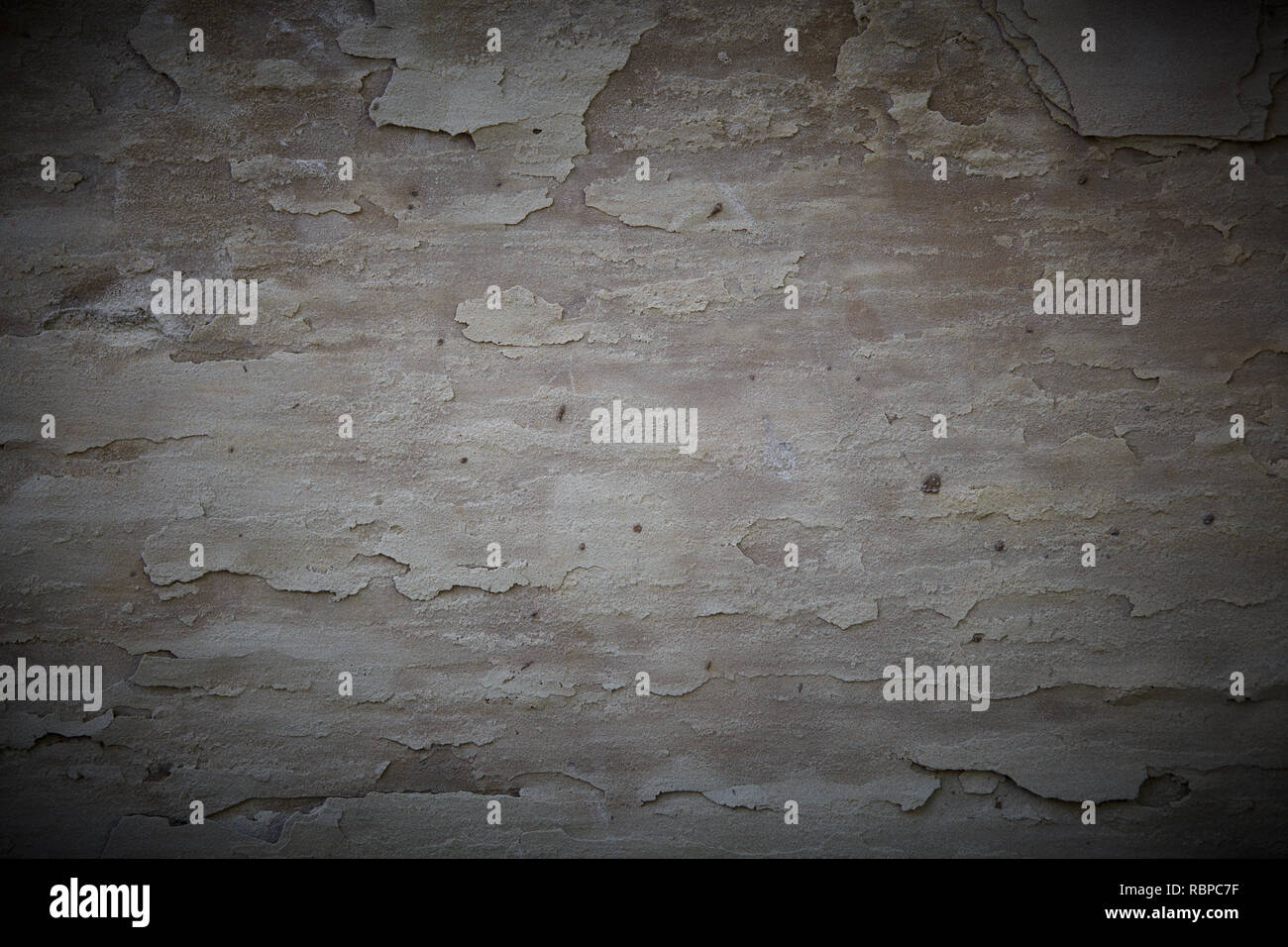 Old smooth stone surface hi-res stock photography and images - Alamy