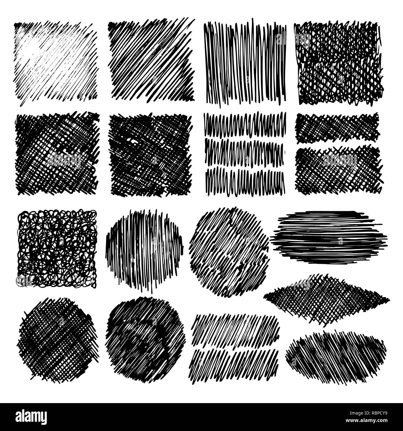 Scratch markers Cut Out Stock Images & Pictures - Alamy