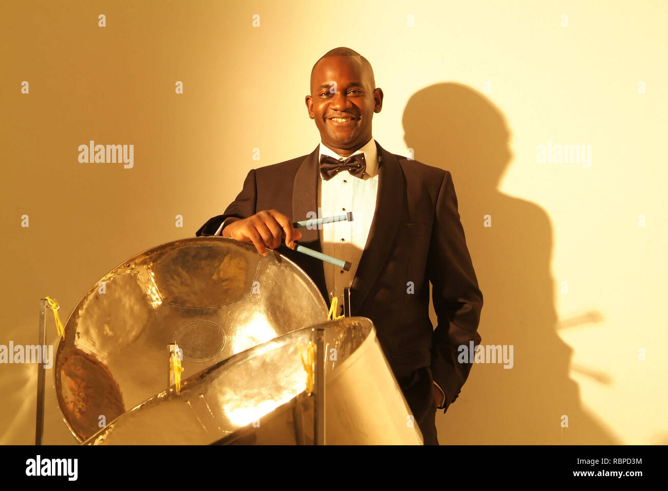 Gary trotman hi-res stock photography and images - Alamy