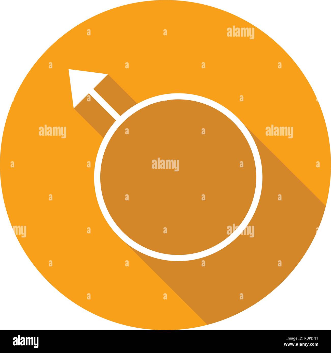 Vector Male Icon Stock Vector Image & Art - Alamy