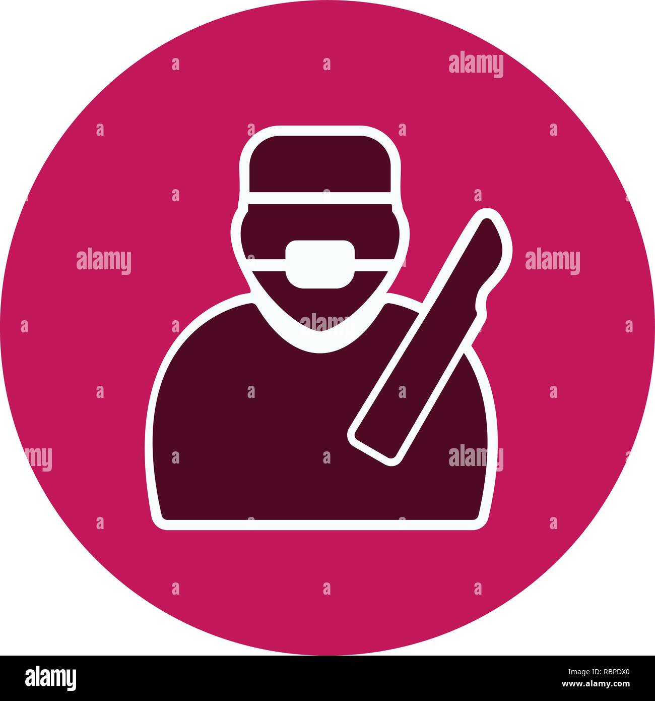 Surgery 7 Stock Vector Images - Alamy