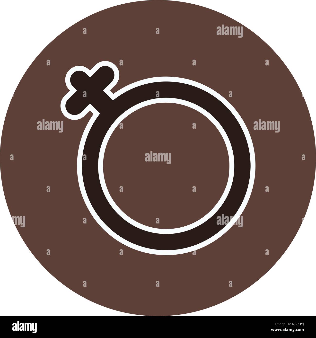 Vector Female Icon Stock Vector Image & Art - Alamy