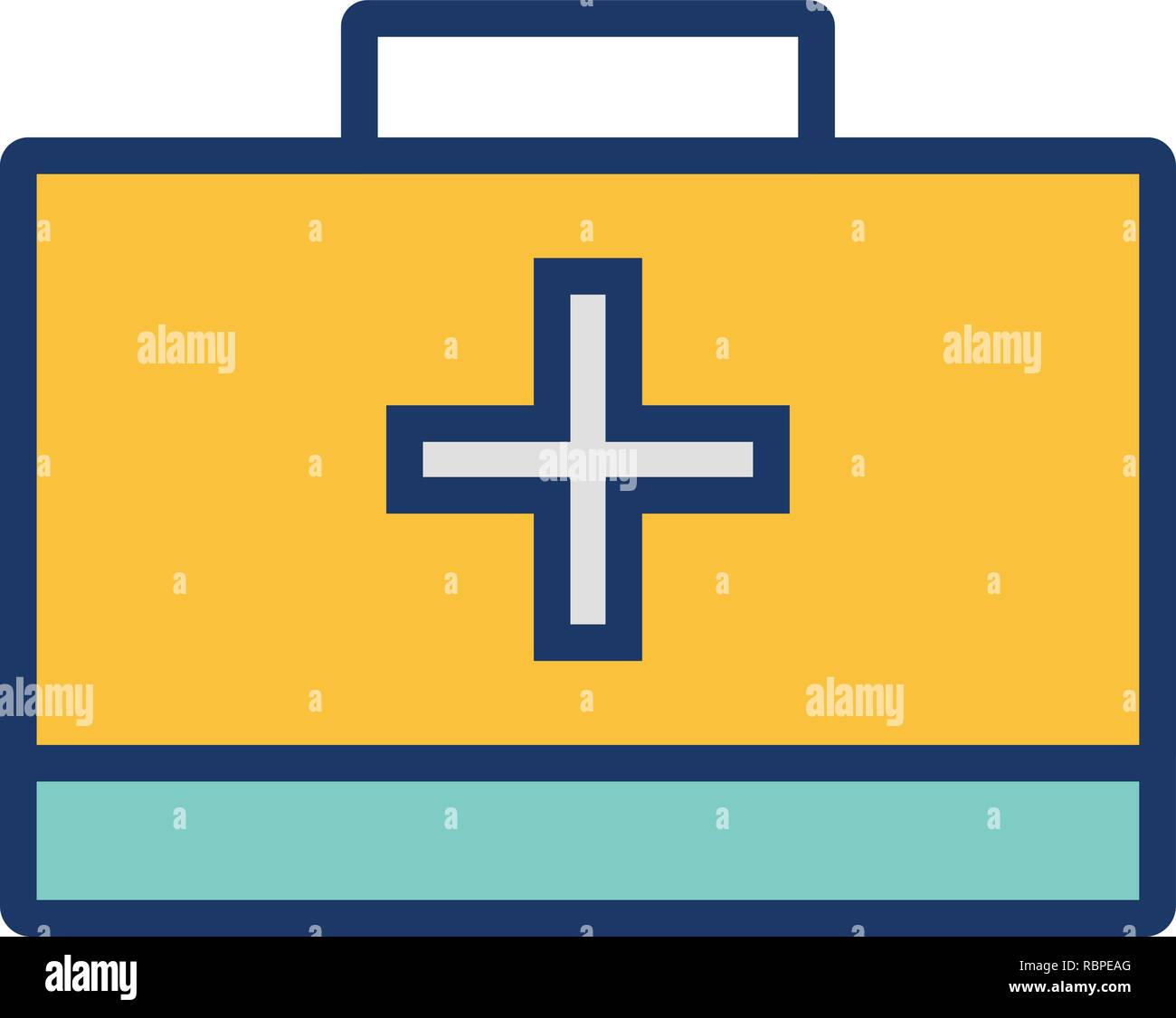 1 aid Stock Vector Images - Alamy