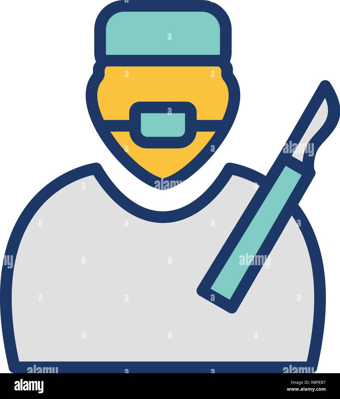 Vector Operation Icon Stock Vector Image & Art - Alamy