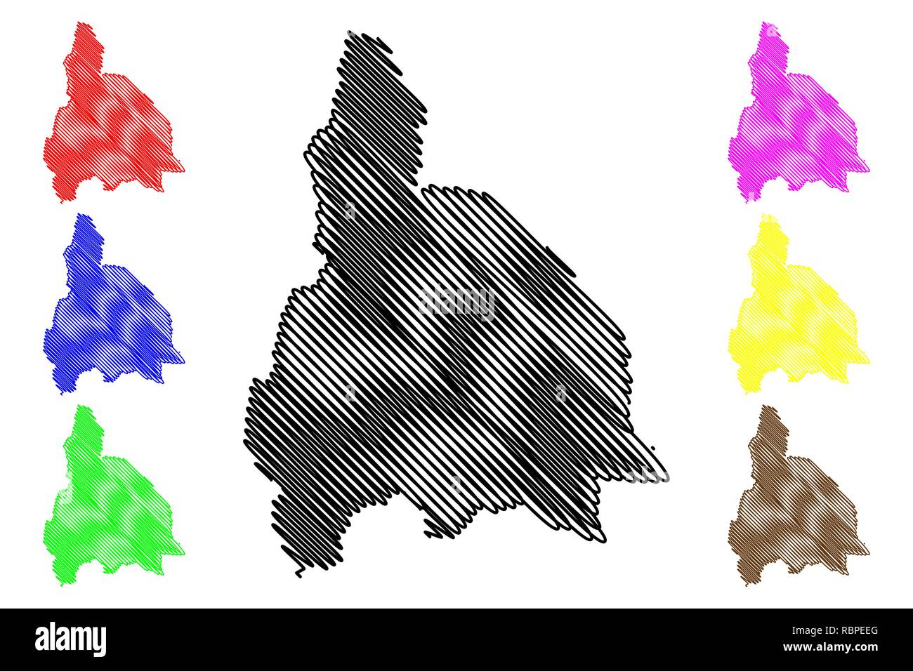 San Juan (Region of Argentina, Argentine Republic, Provinces of ...