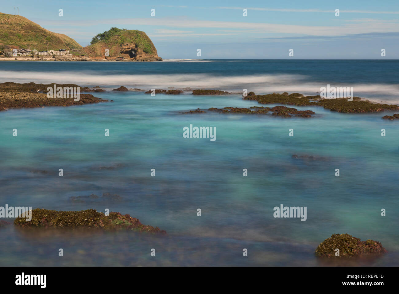 Bantay abot cave hi-res stock photography and images - Alamy