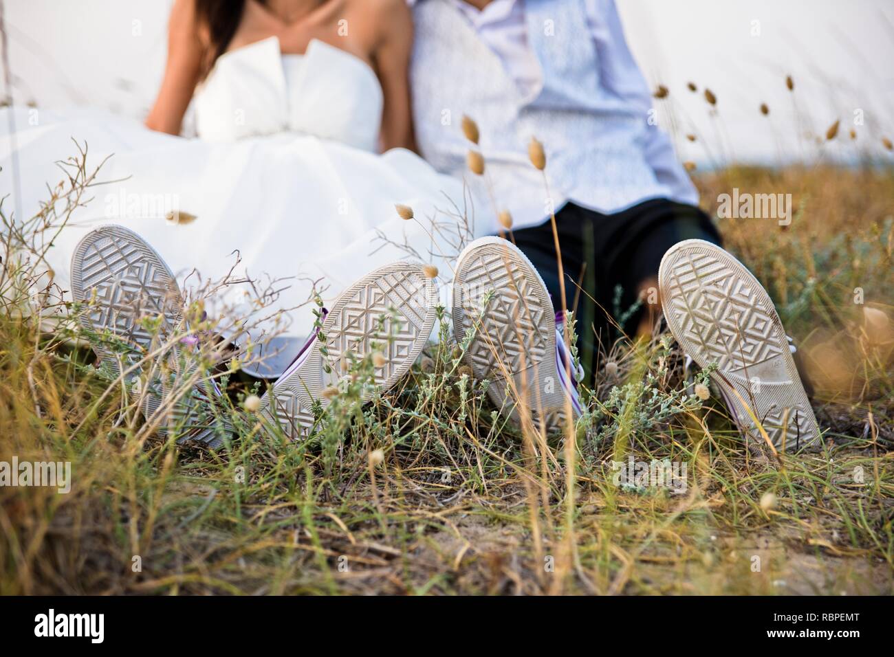 2011 shoes and legs hi-res stock photography and images - Alamy