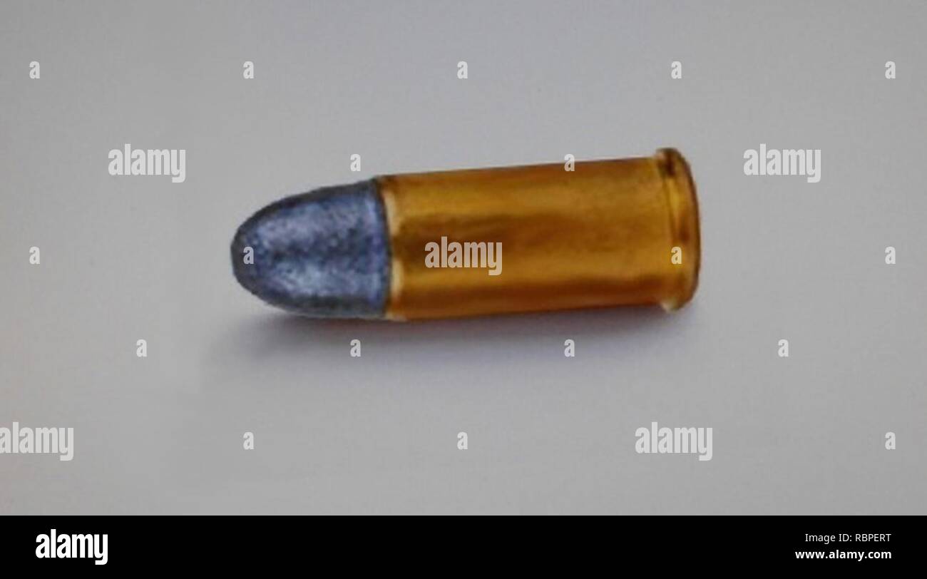 44 S&W American Stock Photo - Alamy