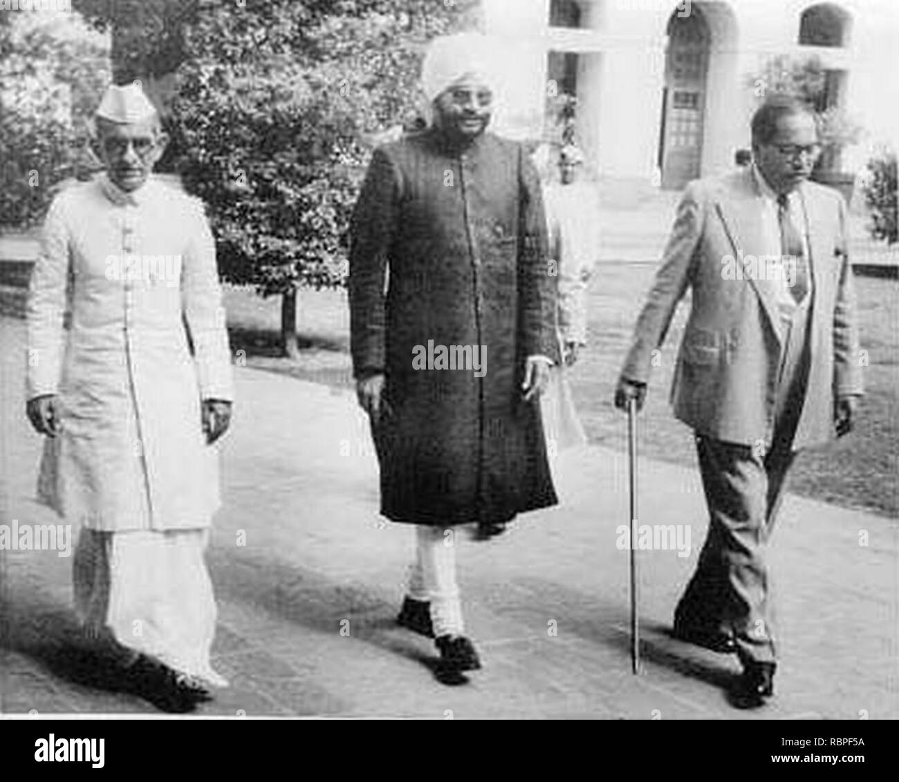 Babasaheb Ambedkar Original Photo