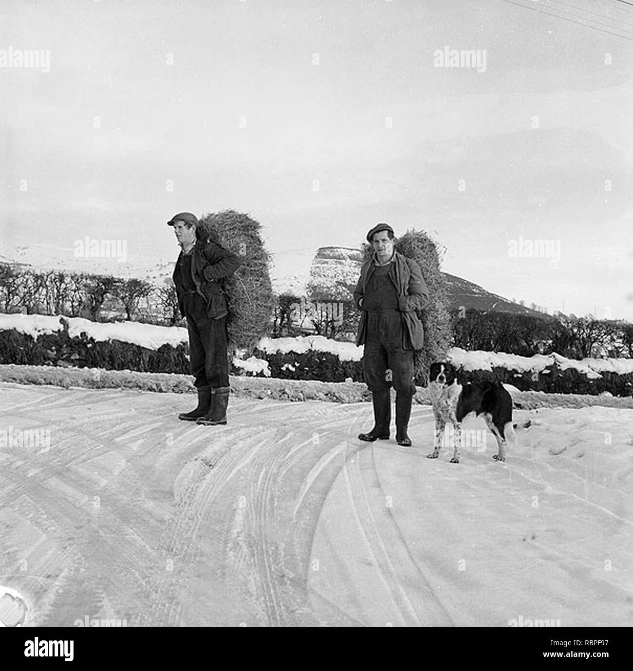 Historic photo bala hi-res stock photography and images - Alamy