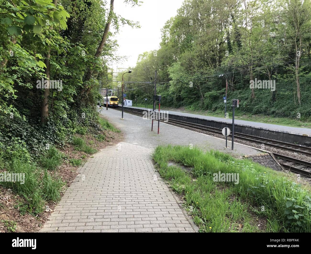 Sncb Nmbs High Resolution Stock Photography and Images - Alamy